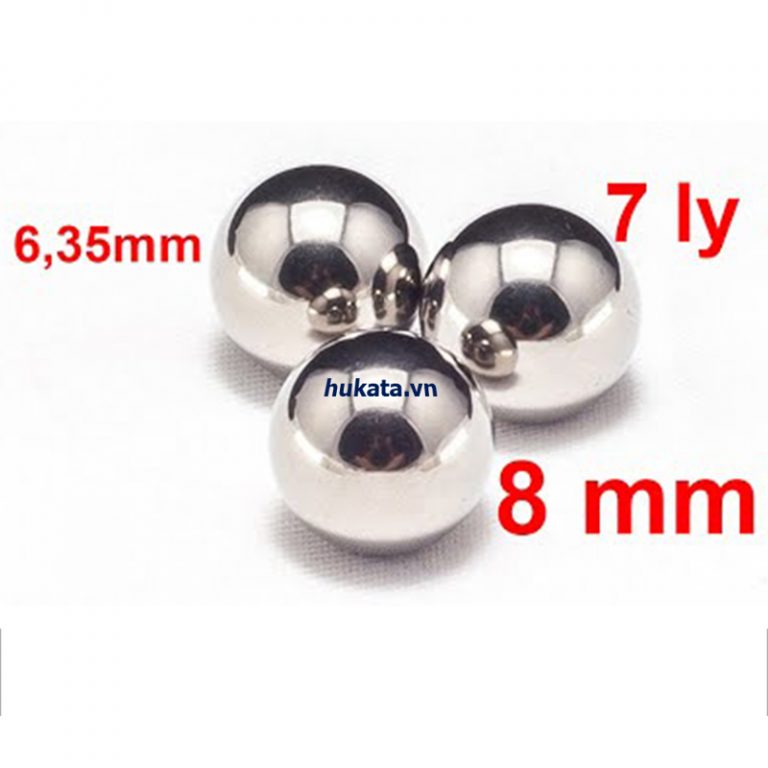 Ná cao su, dây thun và phụ kiện đủ các loại | Hukata