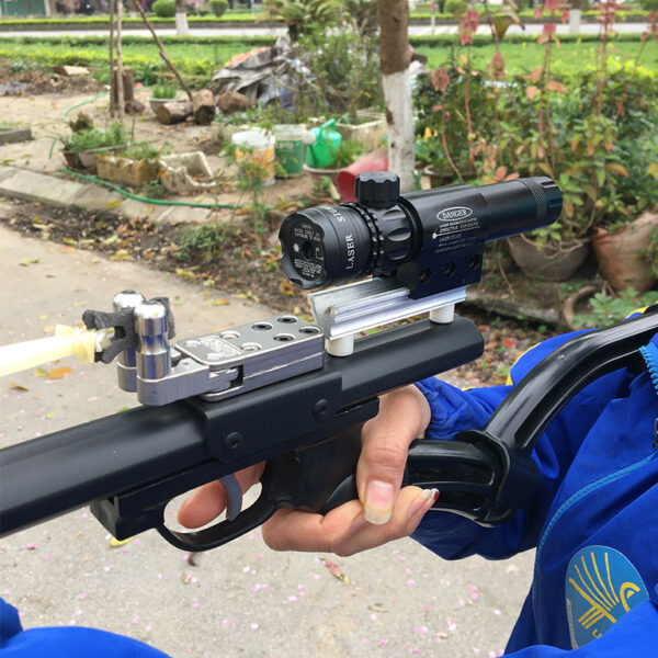 Súng ná cao su vip 10 cải tiến( Miễn Ship) giá tốt tháng 07, 2024 | Hukata