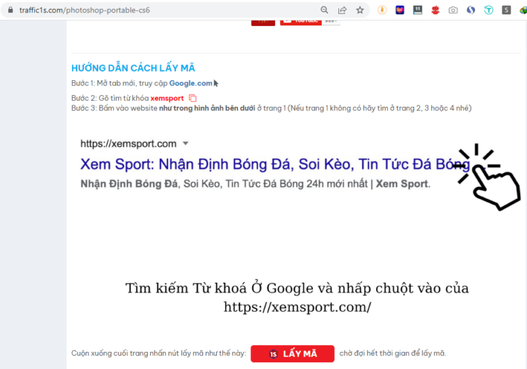 Hướng dẫn rút gọn link kiếm tiền với link1s (Web1s) -350$/k view | Hukata
